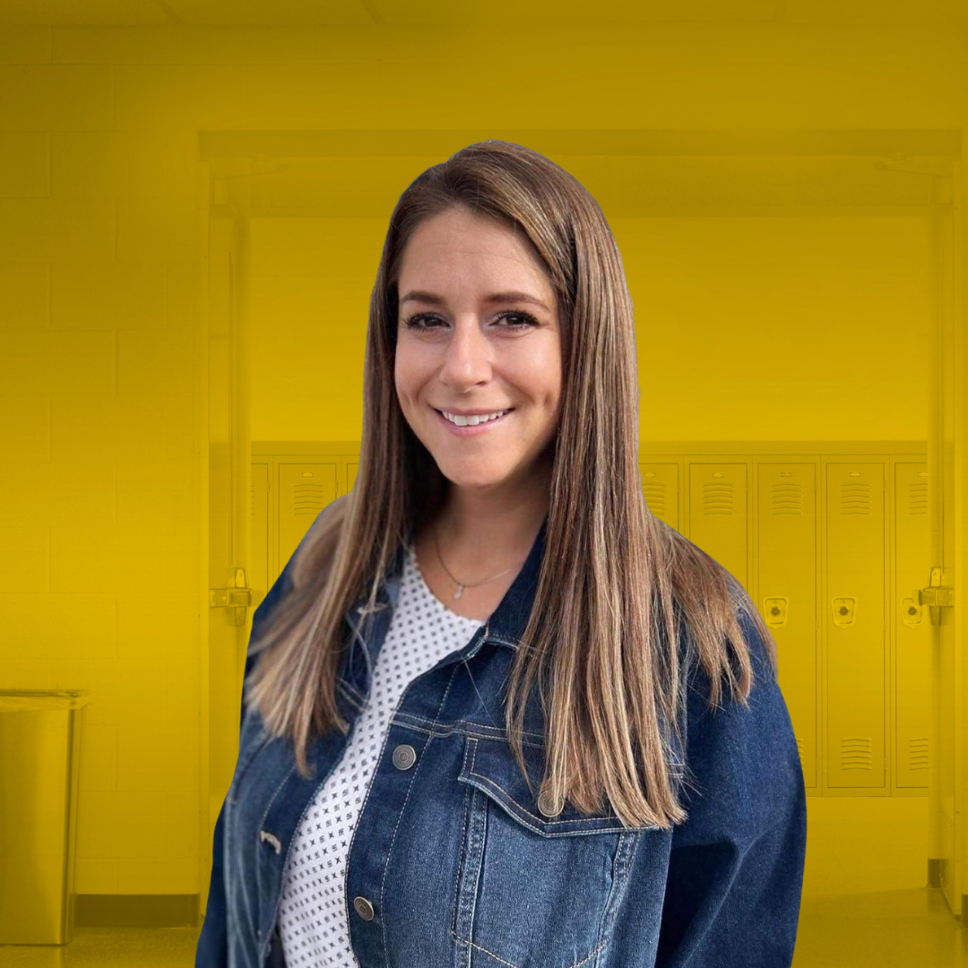 Staff - Communities In Schools of Northwest Michigan