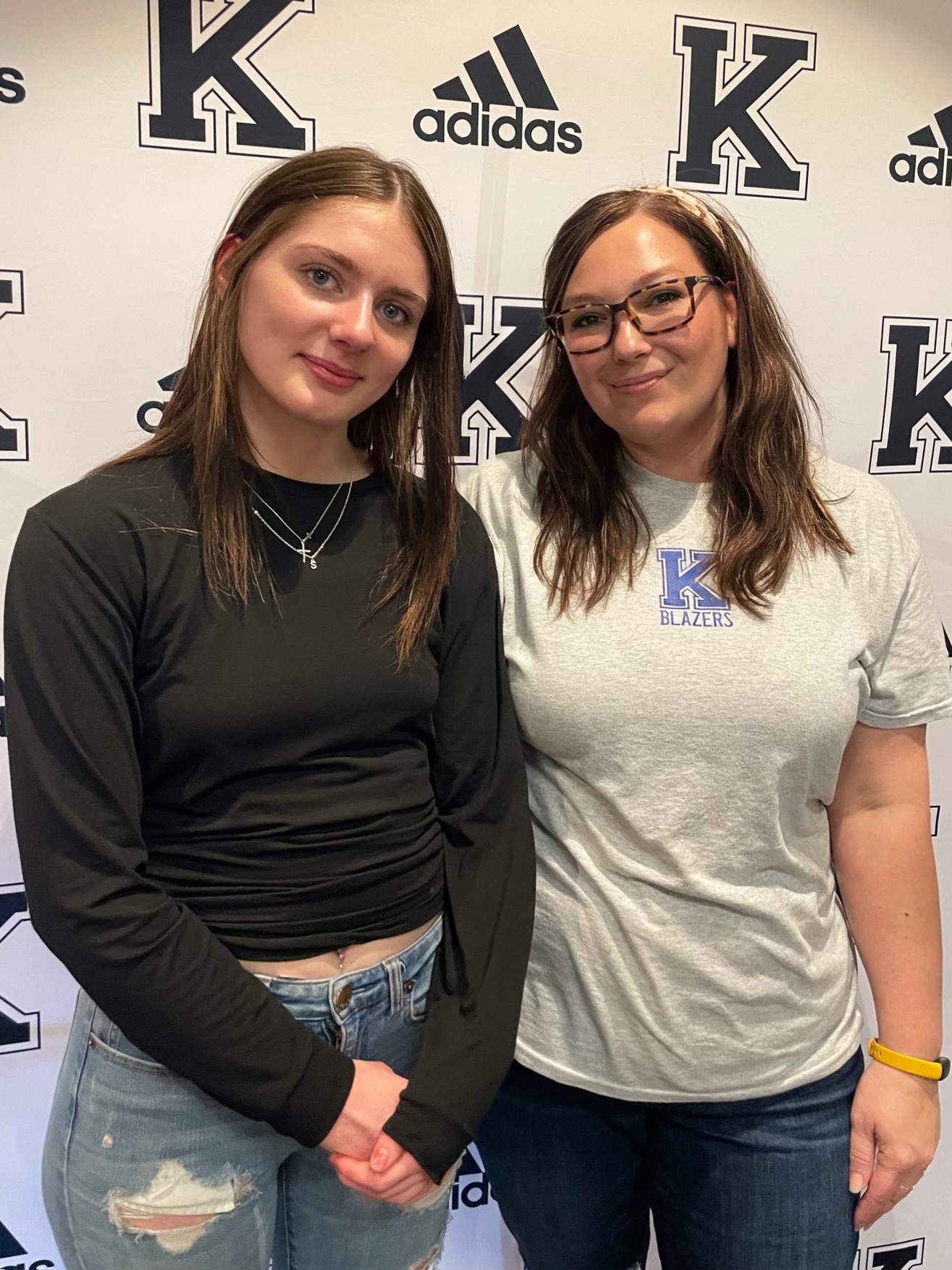 Bria: Finishing Strong - Communities In Schools of Northwest Michigan